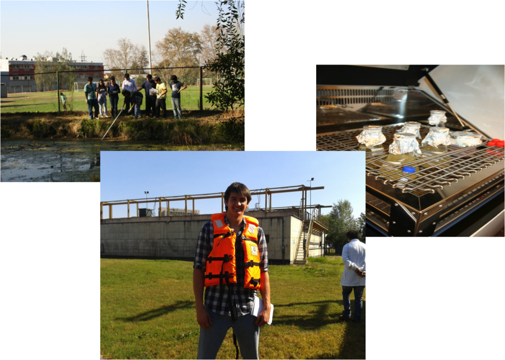 1 – Ignacio Vargas