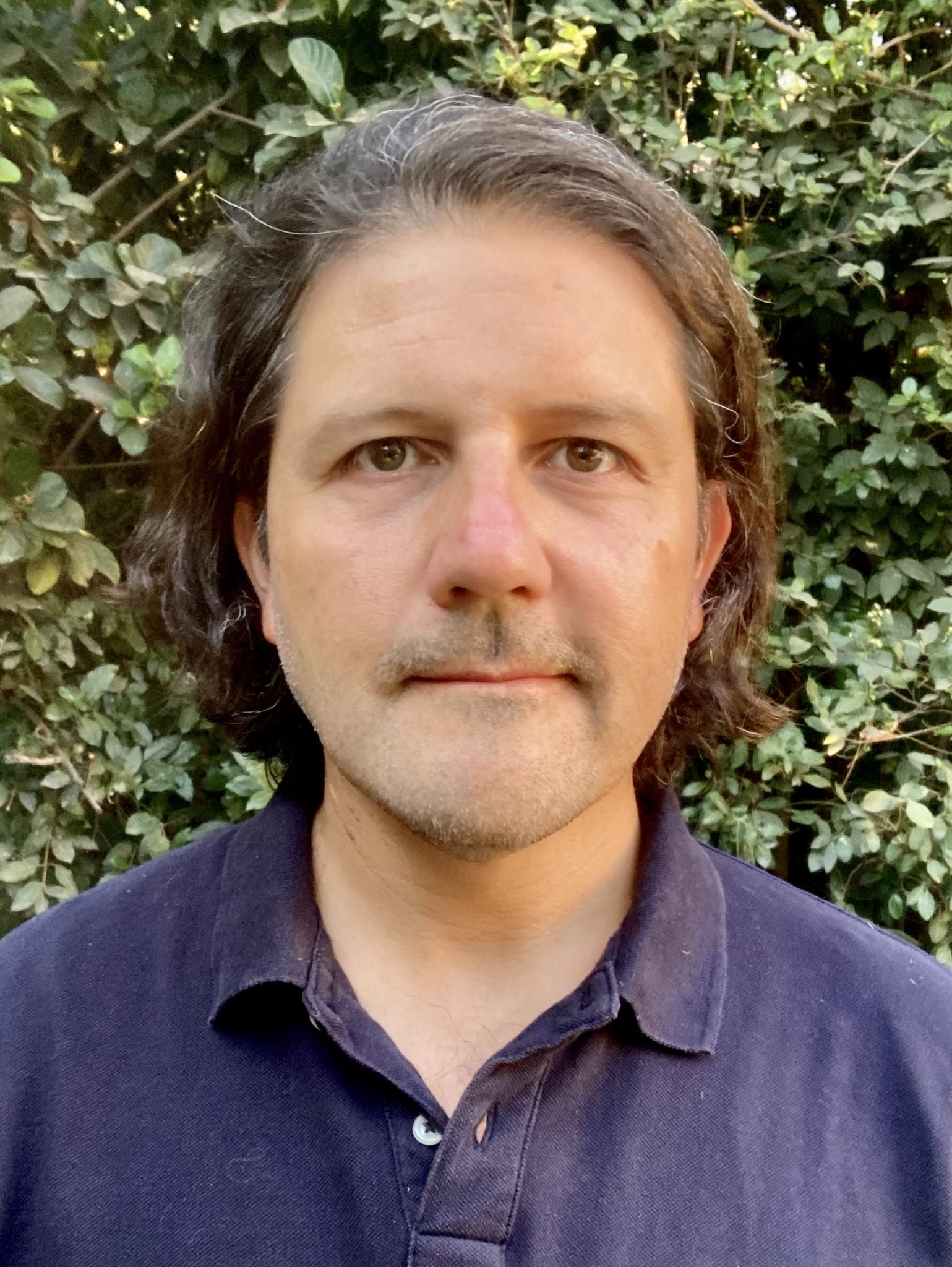 CV – Ignacio Vargas